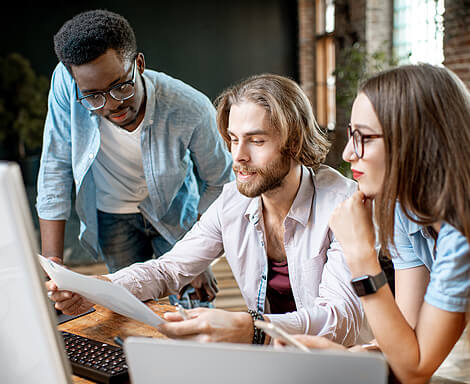 All Services - SinghaDesign